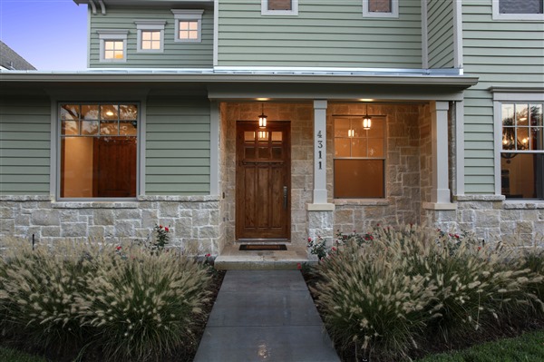 Exterior Trim & Siding | Bolyard Lumber Michigan