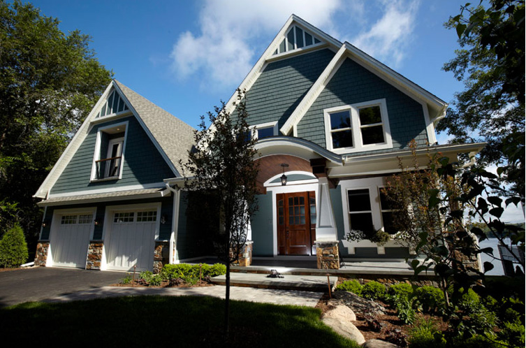 Exterior Trim & Siding | Bolyard Lumber Michigan