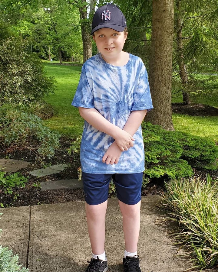 Meet Our Fundraisers - IFOPA - International Fibrodysplasia Ossificans ...