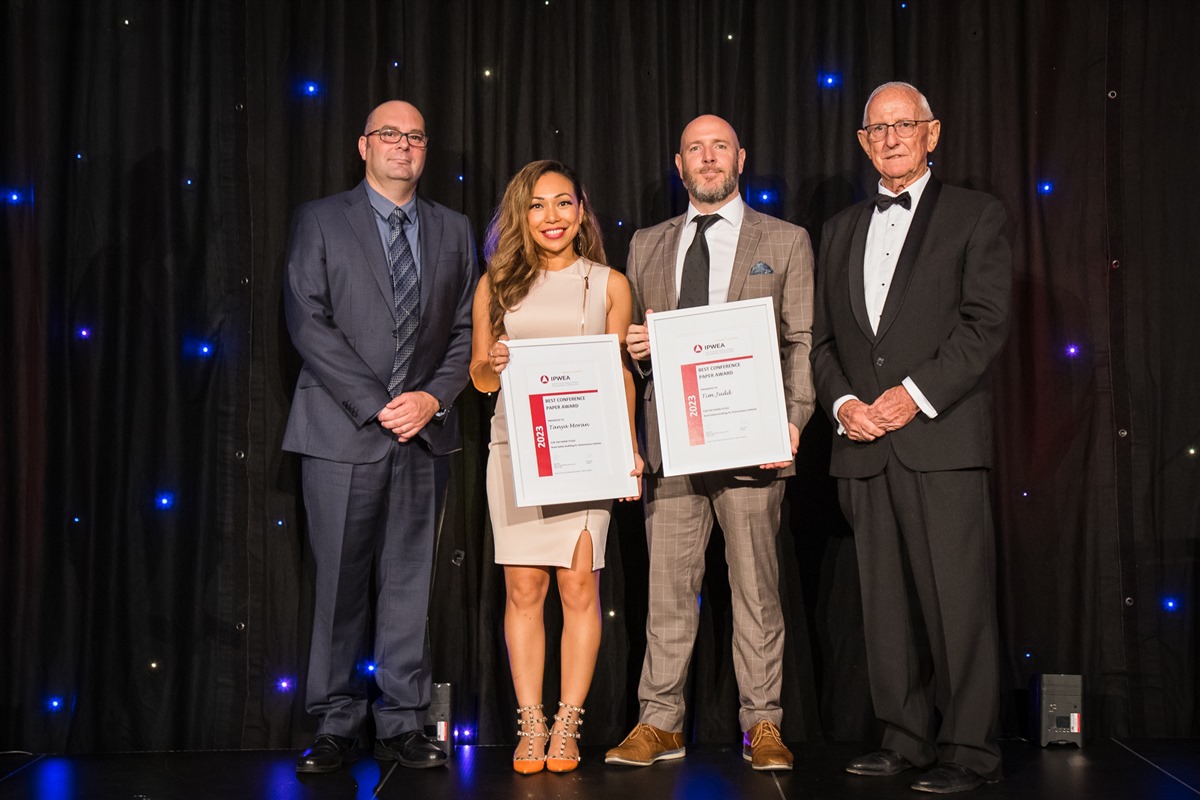 2023 State Conference - IPWEA Western Australia