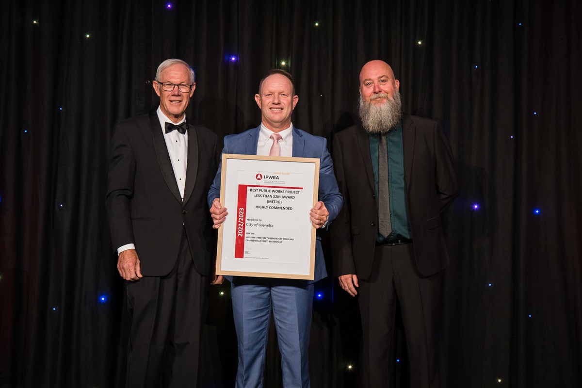 2023 State Conference - IPWEA Western Australia