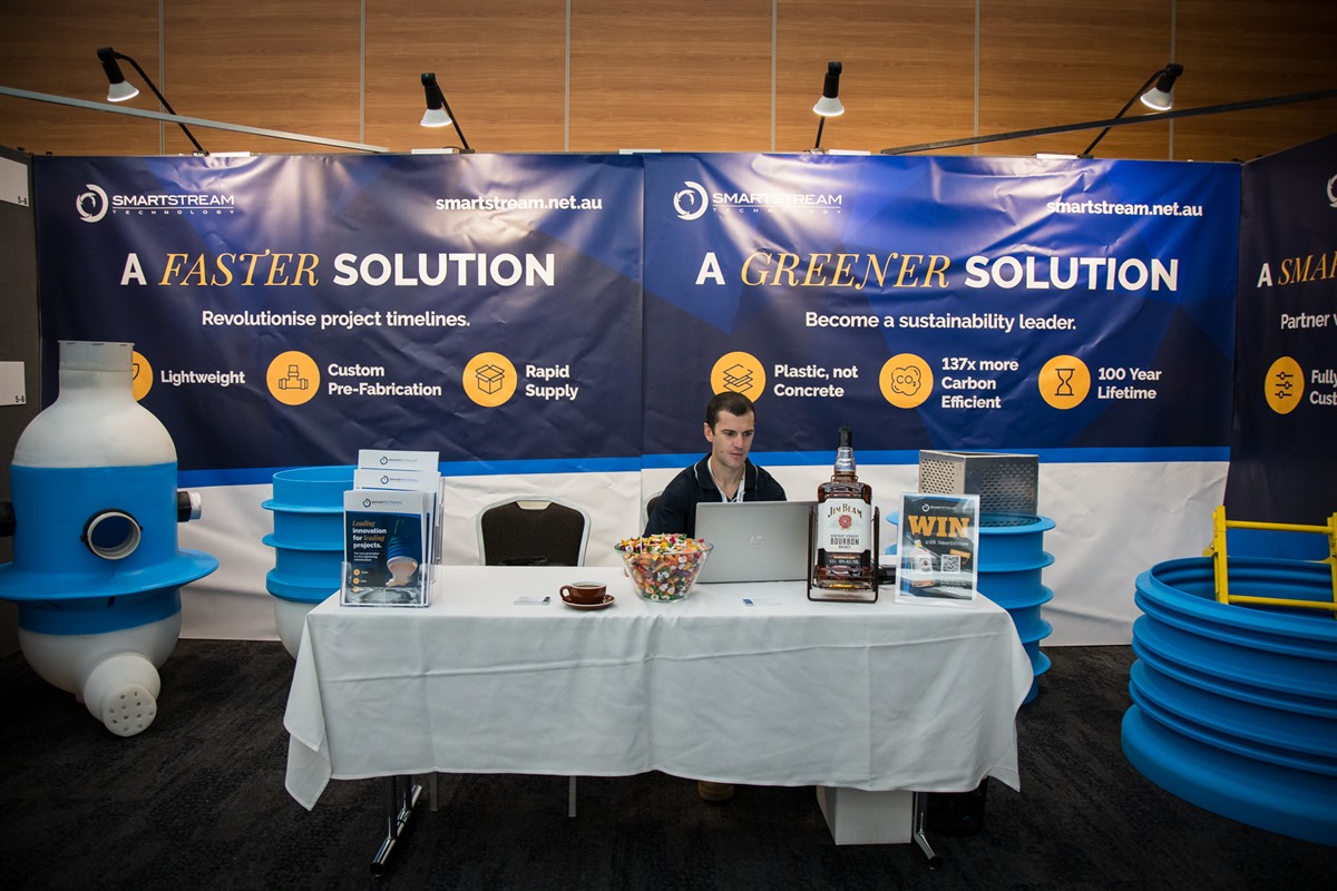 2023 State Conference - IPWEA Western Australia