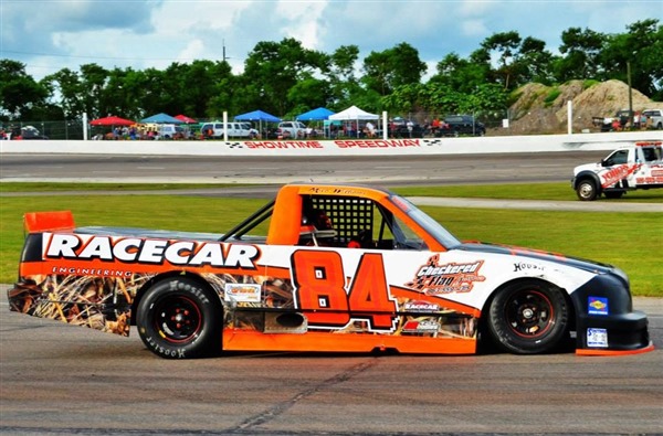 On-Site Services :: Racecar Engineering