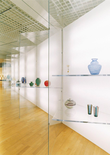 Custom Museum Plastic Fabrication Project Photo Gallery from ePlastics