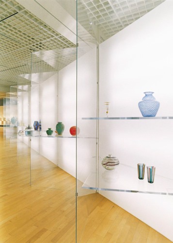 Custom Museum Plastic Fabrication Project Photo Gallery from ePlastics