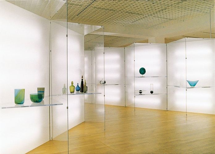 Custom Museum Plastic Fabrication Project Photo Gallery from ePlastics