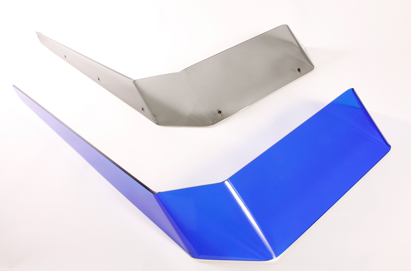 Custom Boat Windshields and Marine Work Fabrication From ePlastics