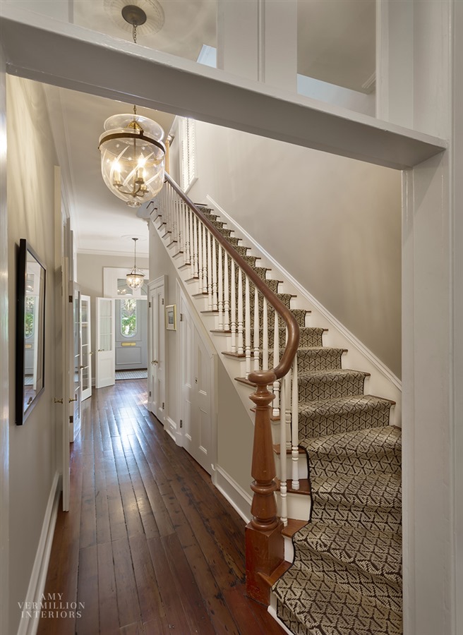 Amy Vermillion Interiors | Services