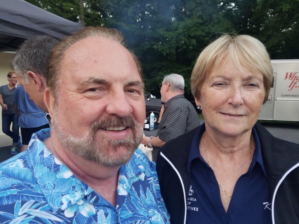 Kathy Rapp's Instagram, Twitter & Facebook on IDCrawl