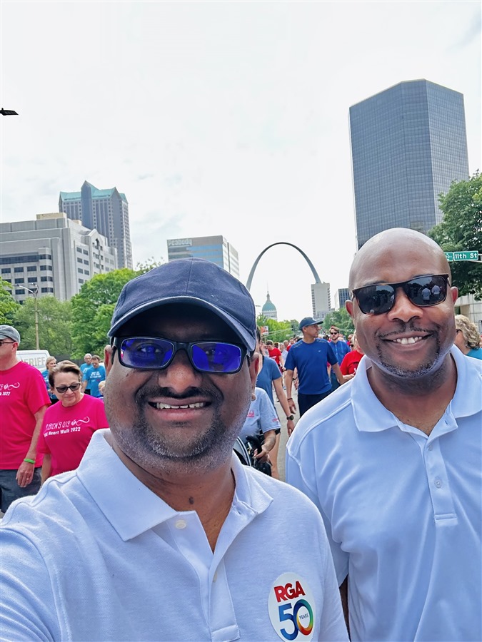 RGA United States: Join Our Team for Exciting Opportunities