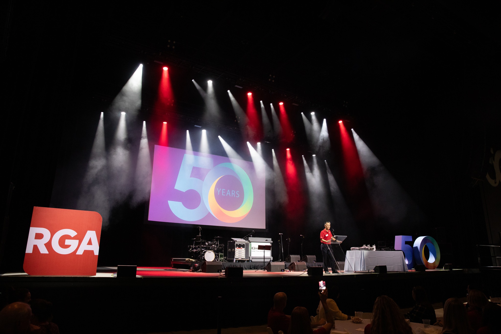 RGA United States: Join Our Team for Exciting Opportunities