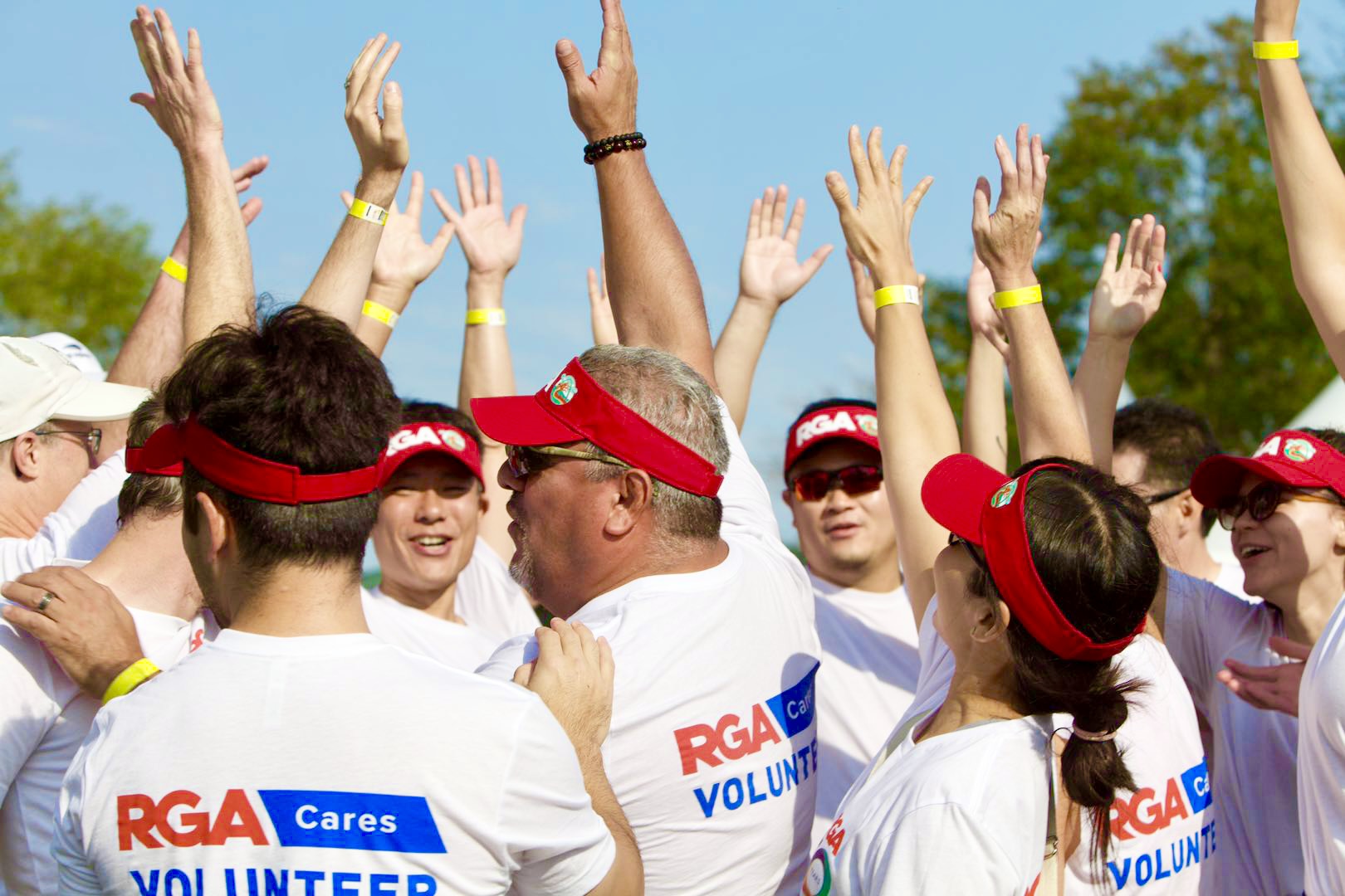 RGA United States: Join Our Team for Exciting Opportunities