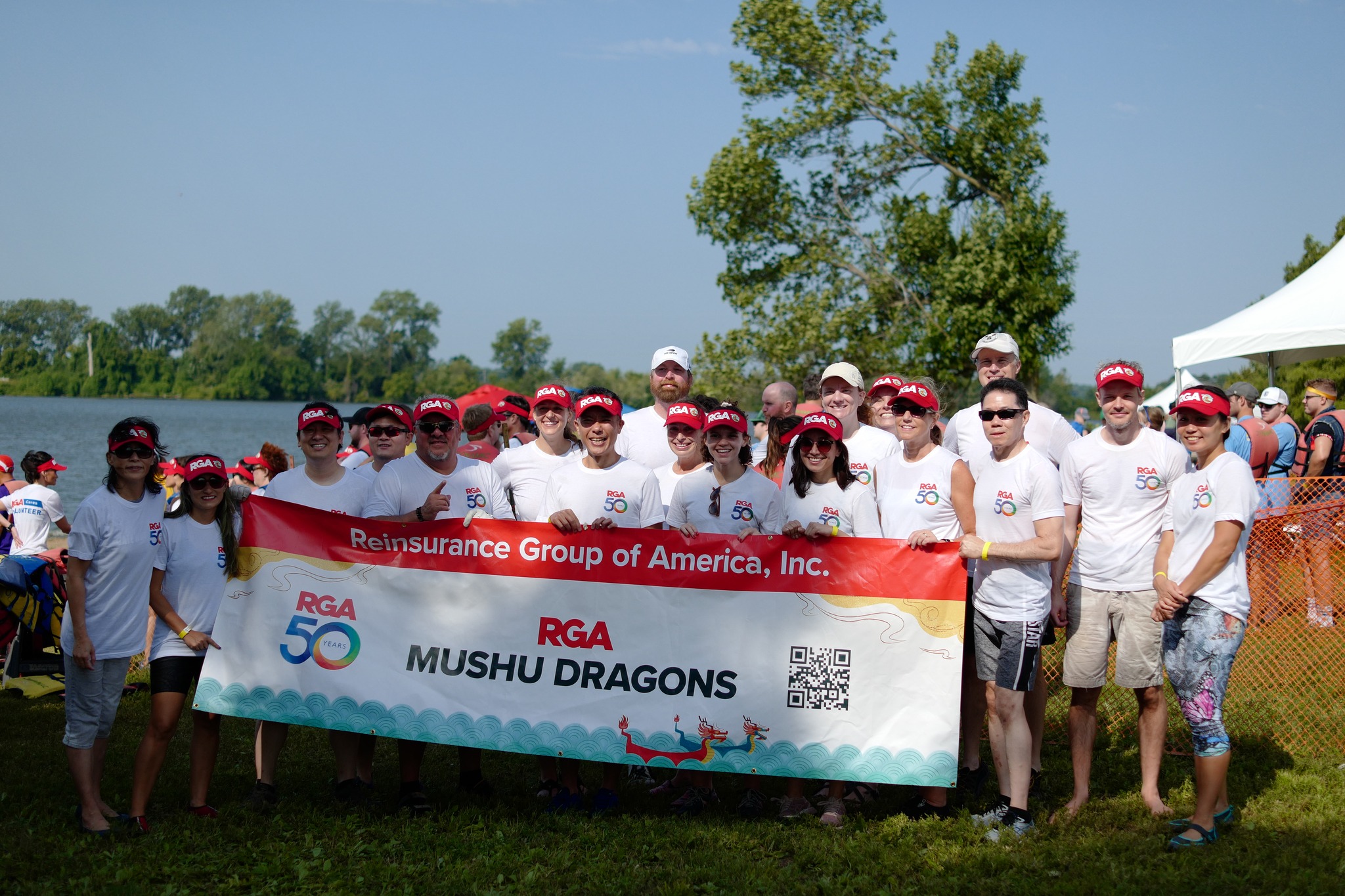 RGA United States: Join Our Team for Exciting Opportunities