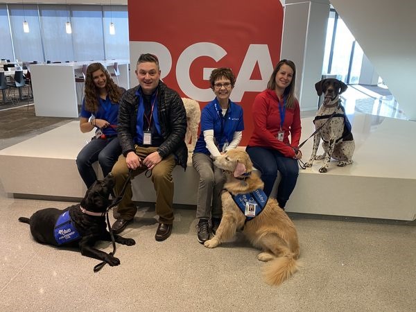 RGA United States: Join Our Team for Exciting Opportunities