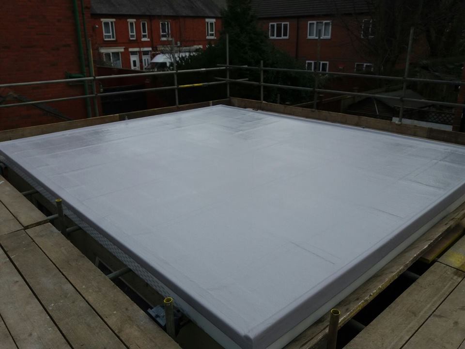 Restec Multi Surface GRP