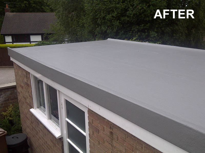 Restec Multi Surface GRP