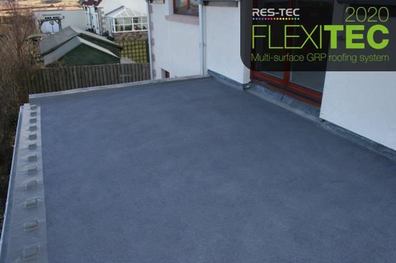 Restec Multi Surface GRP