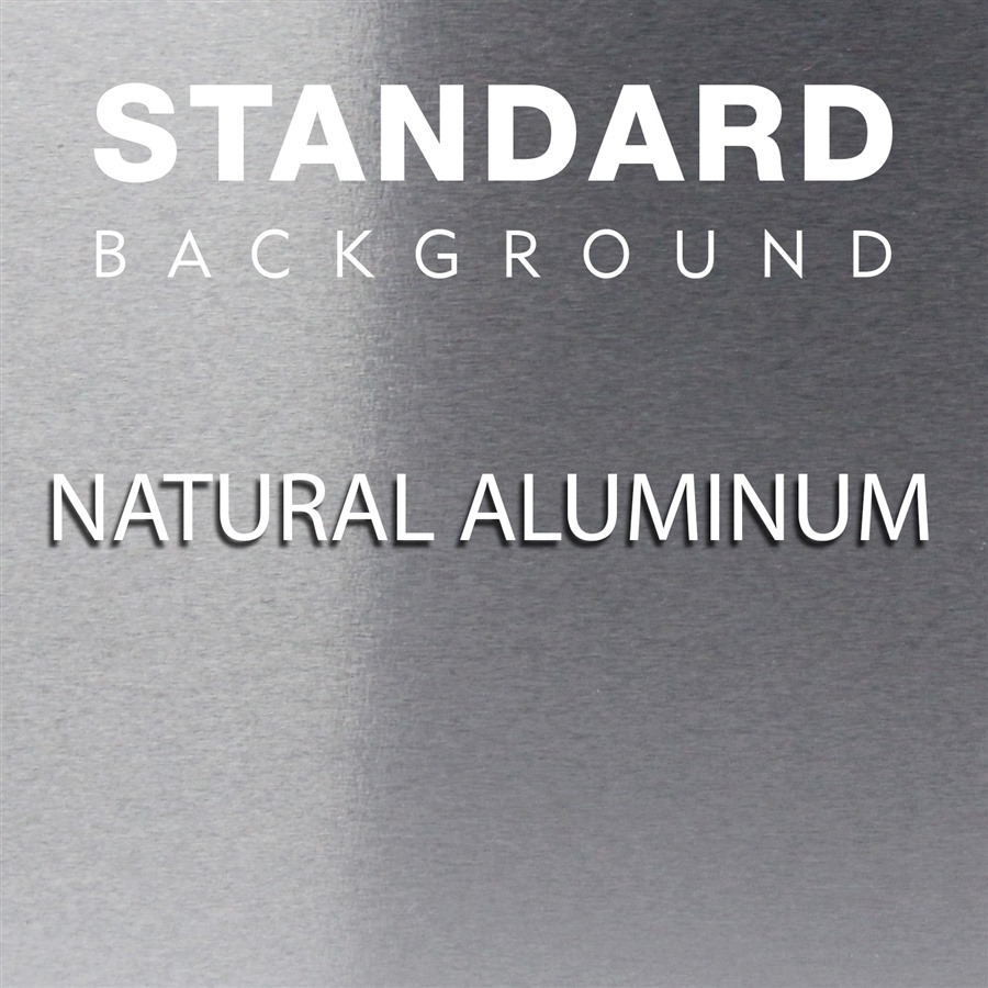 Embossed Aluminum Metal Street Signs | 5012-STR | STR-4C – Dixiline