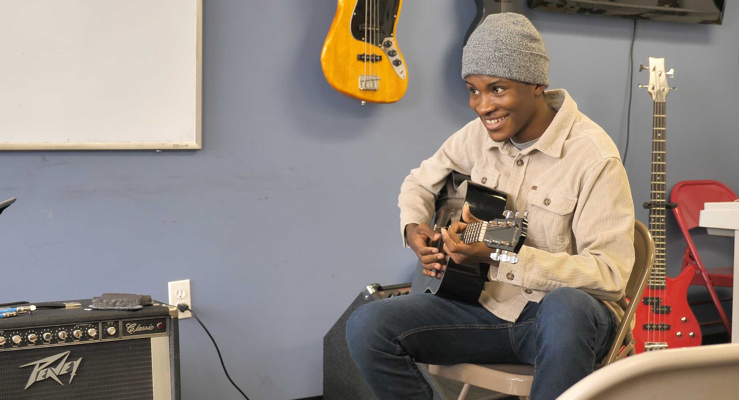 | Renaissance Youth Center