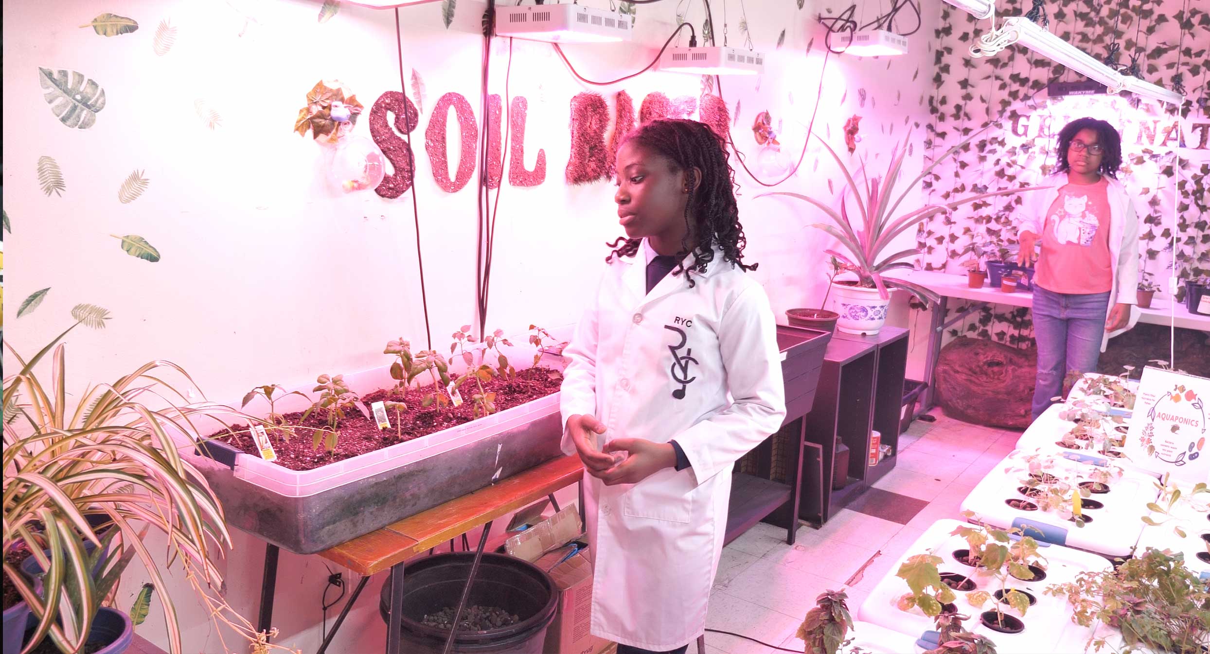 | Renaissance Youth Center