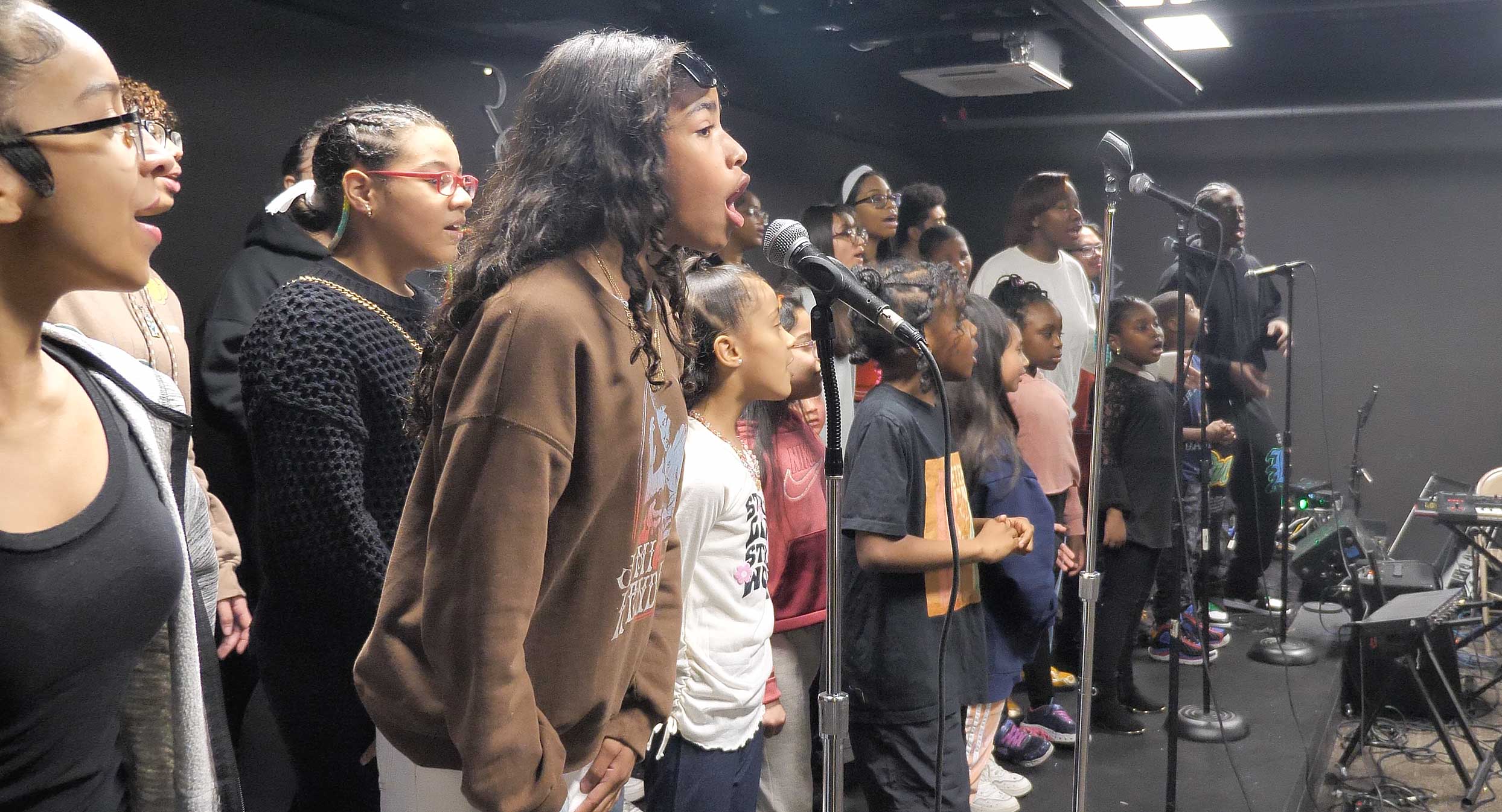 | Renaissance Youth Center