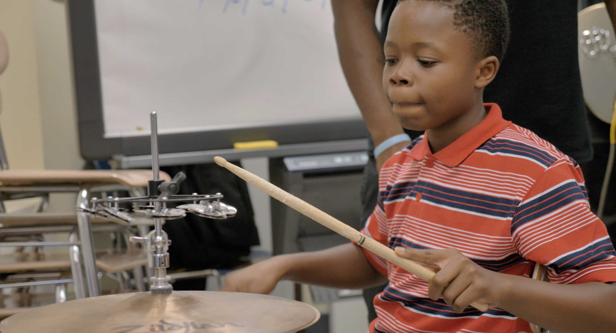 | Renaissance Youth Center