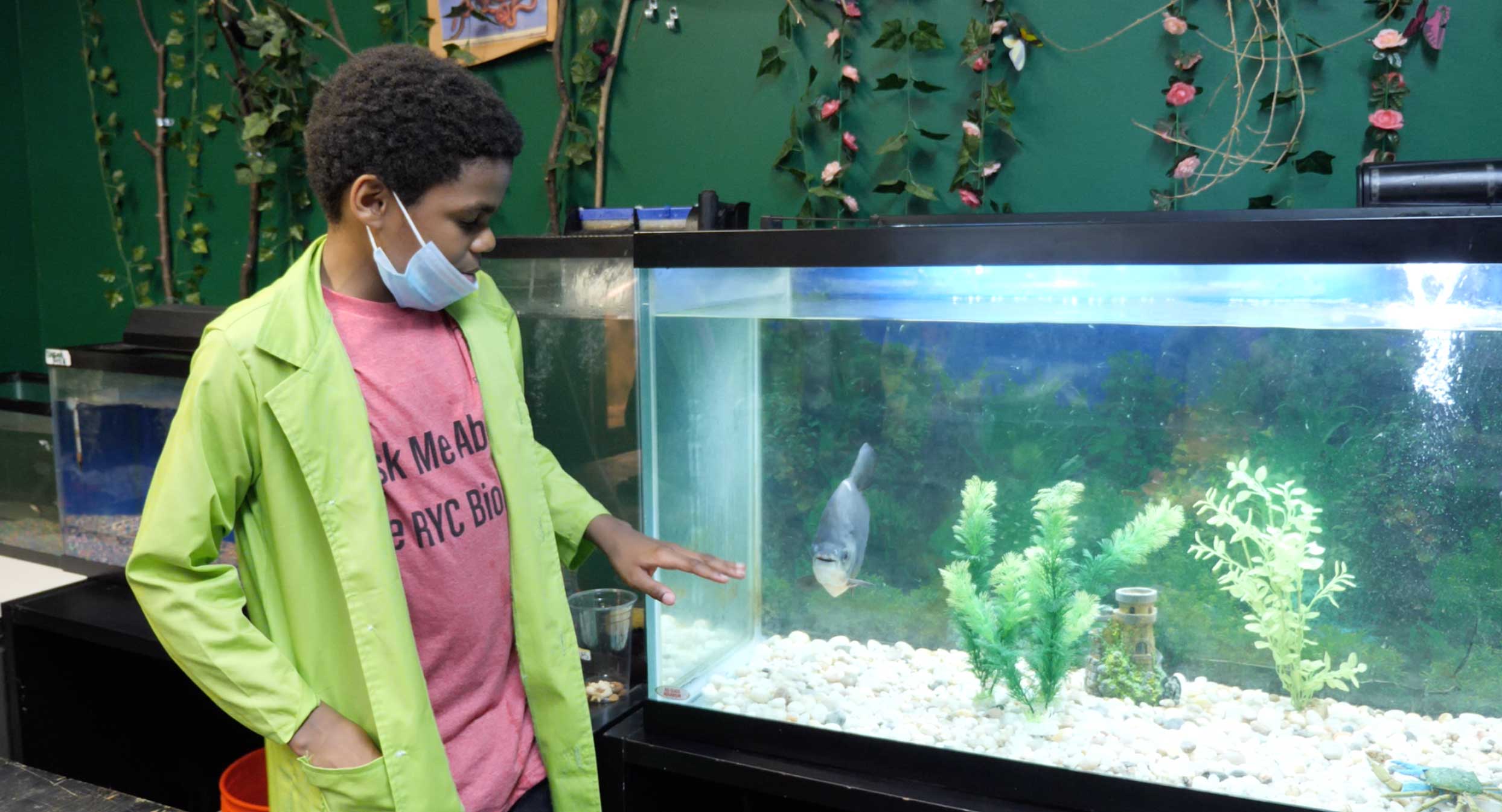 | Renaissance Youth Center