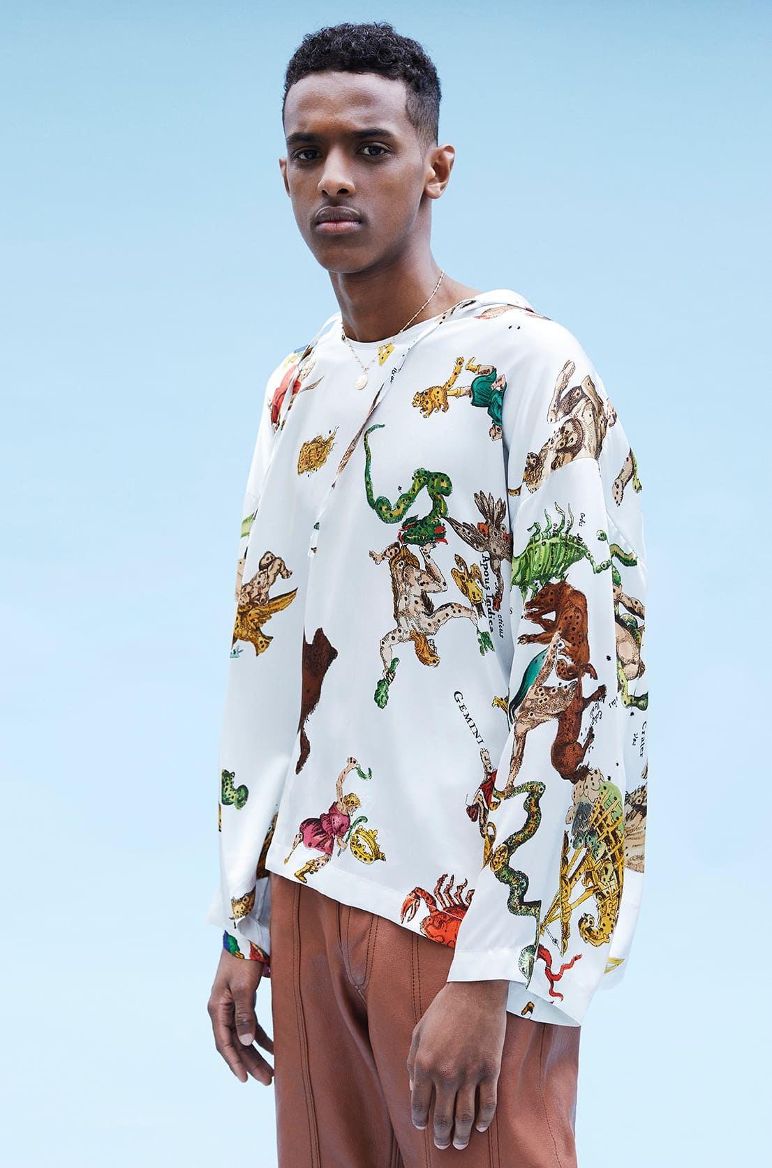 Spring/Summer 20 Lookbook – BLUEMARBLE