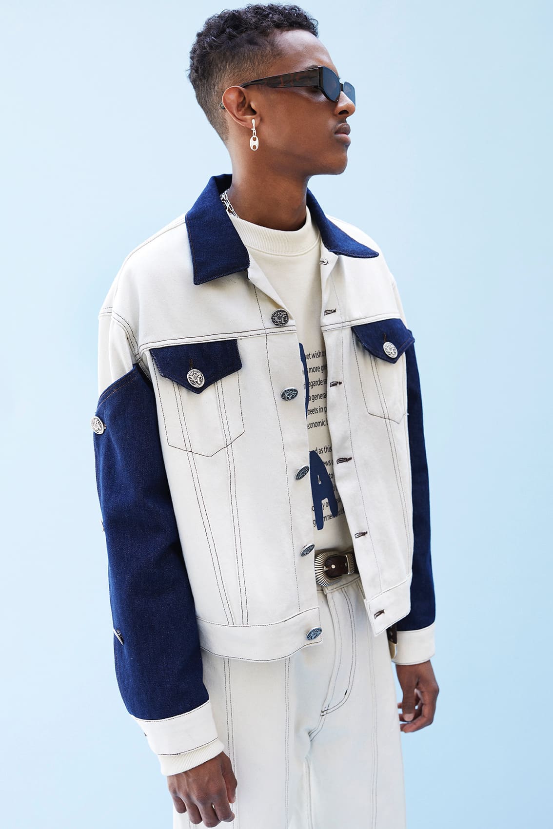 Spring/Summer 20 Lookbook – BLUEMARBLE