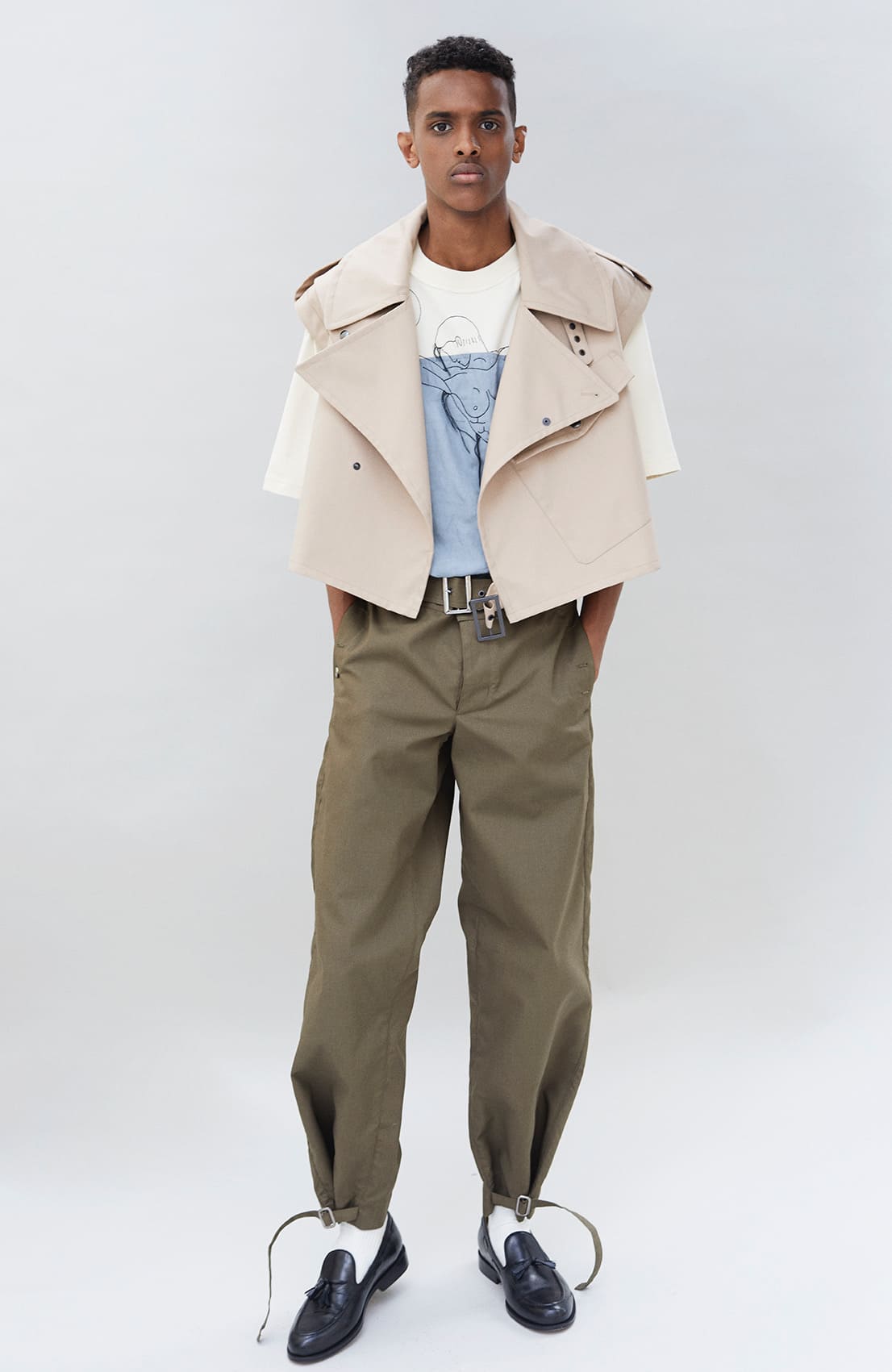 Spring/Summer 20 Lookbook – BLUEMARBLE