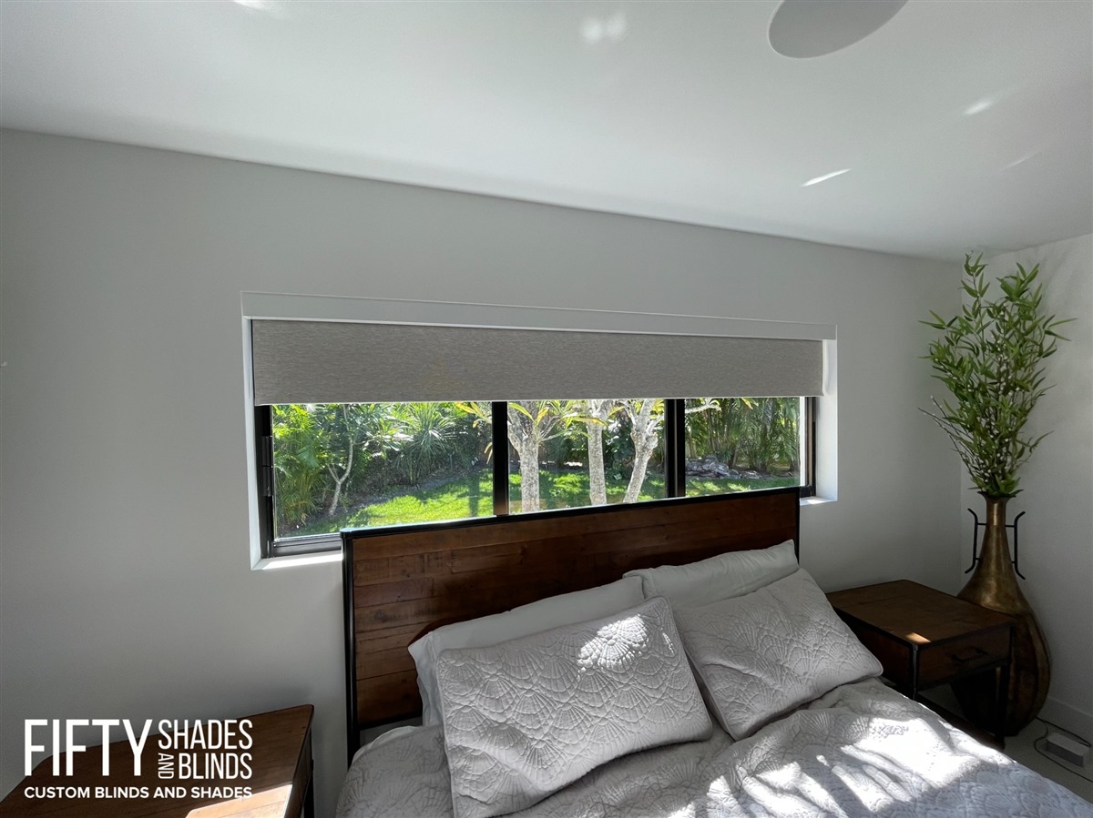 Shades & Blinds Image Gallery - Fifty Shades & Blinds Inc.