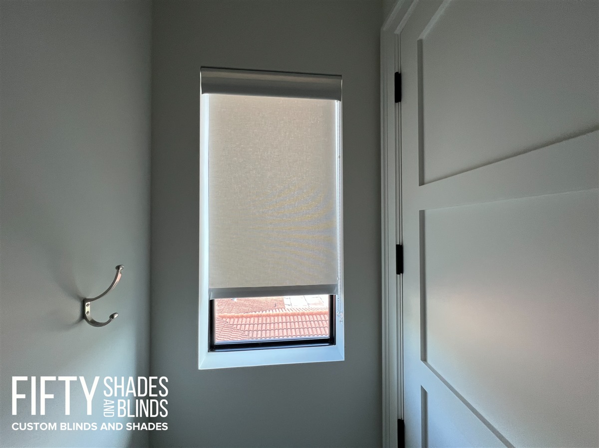 Translucent Shades Collection Photos - Fifty Shades and Blinds