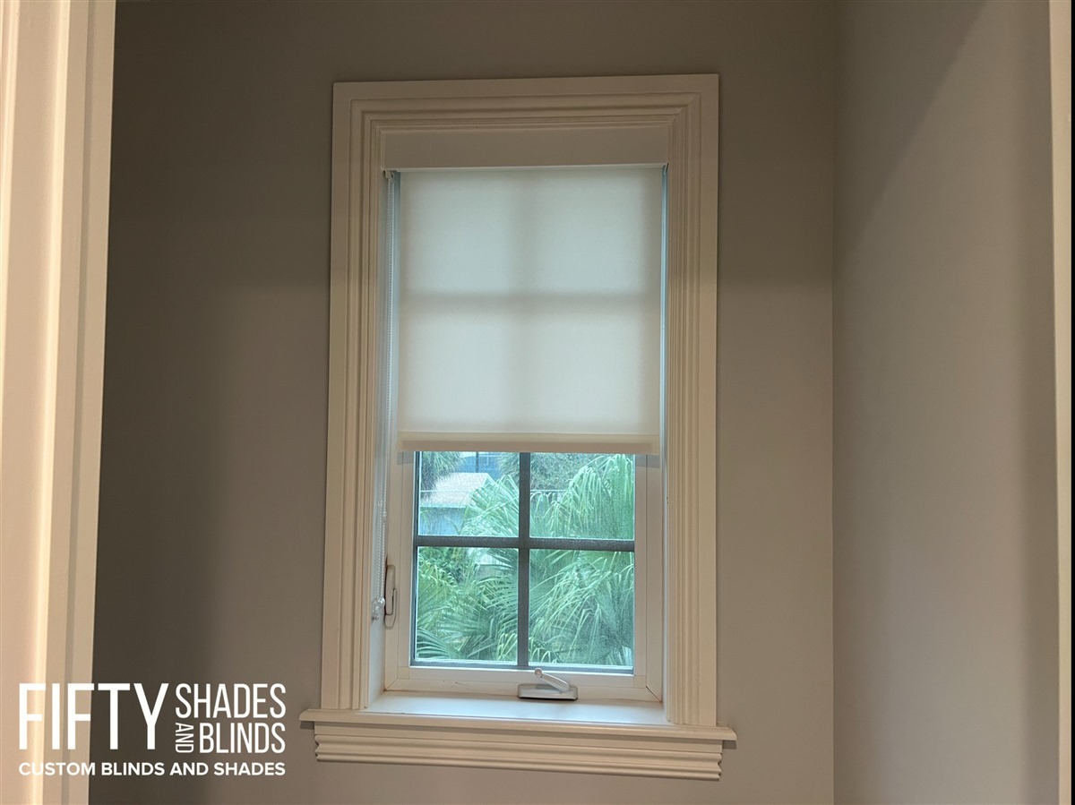 Translucent Shades Collection Photos - Fifty Shades and Blinds