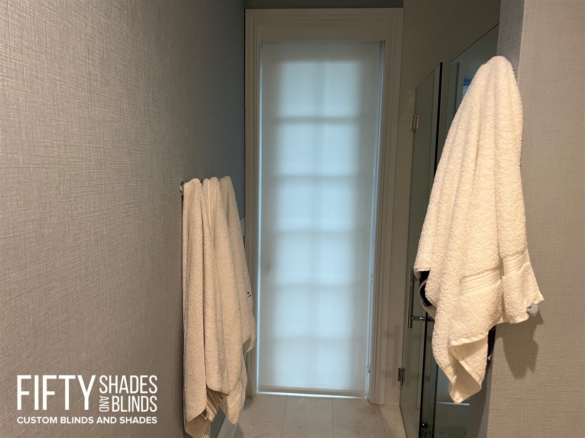 Translucent Shades Photos - Fifty Shades and Blinds