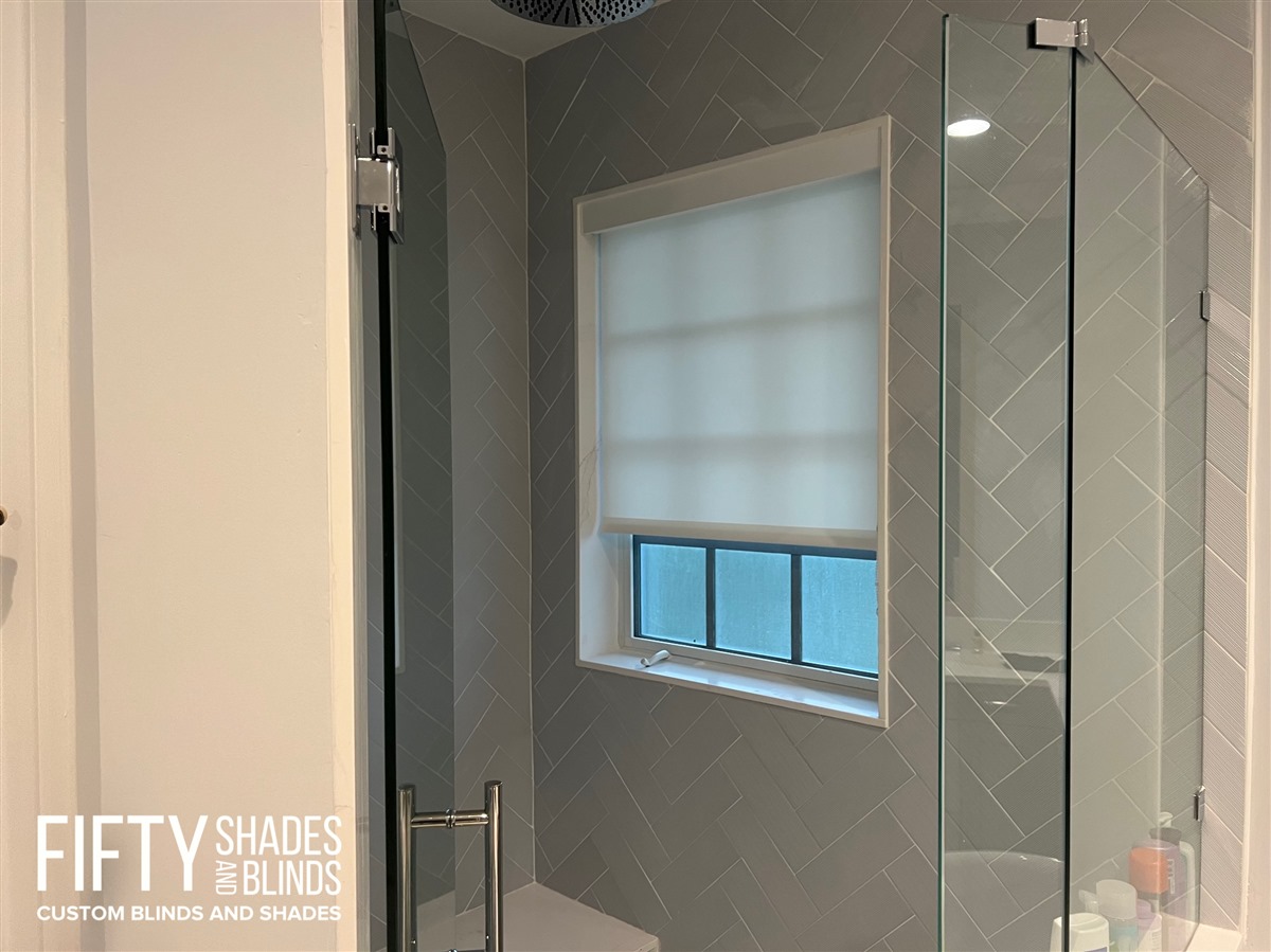 Translucent Shades Collection Photos - Fifty Shades and Blinds