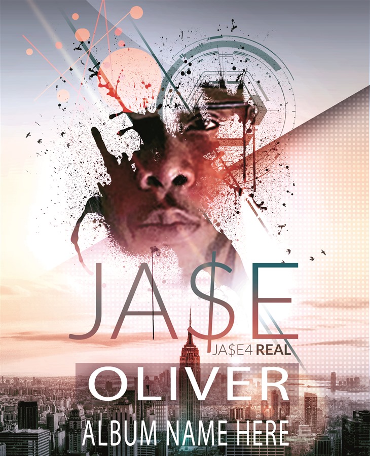 JASE 4 REAL