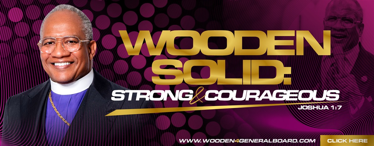 North Carolina 3rd Ecclesiatical Jurisdiction COGIC