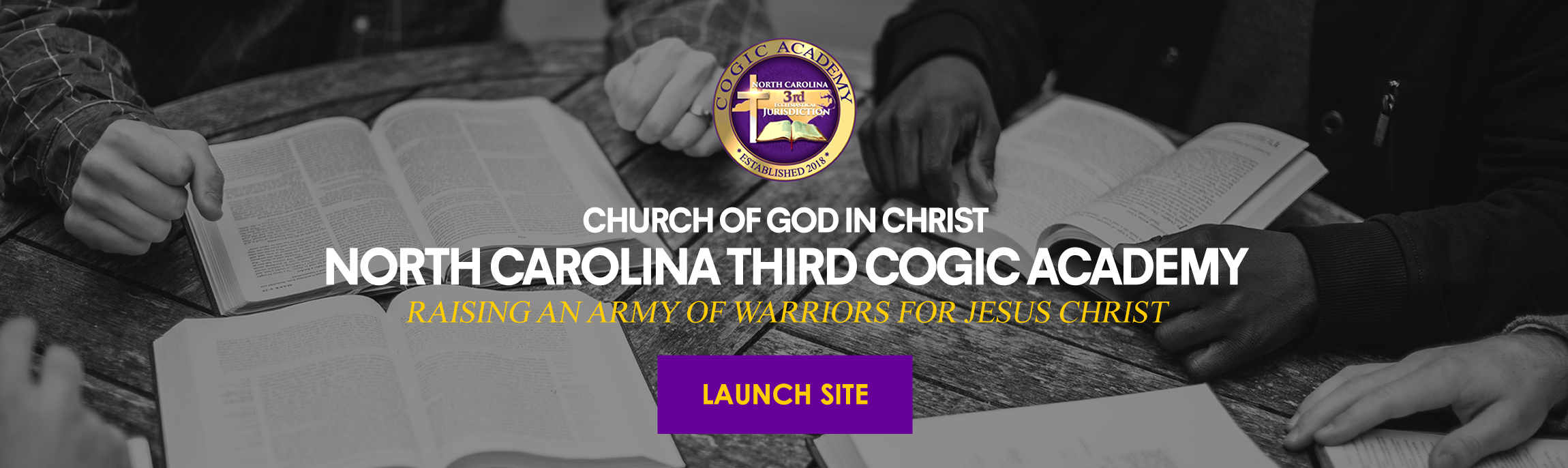 North Carolina 3rd Ecclesiastical Jurisdiction