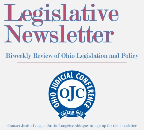 Ohio Judicial Conference
