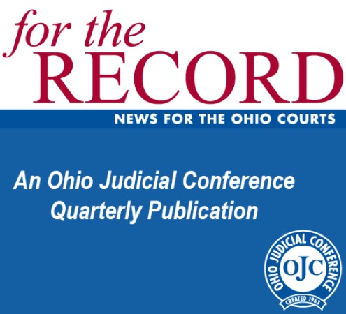 Ohio Judicial Conference