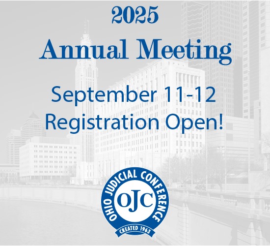 Ohio Judicial Conference