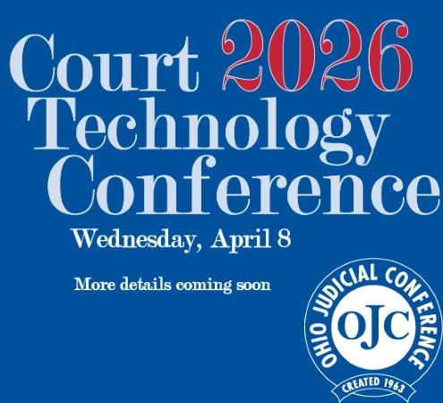Ohio Judicial Conference