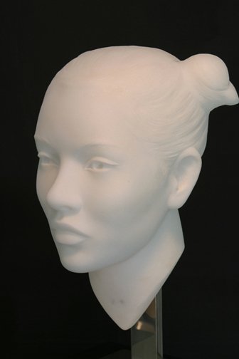 Sculpture | Eric Goulder