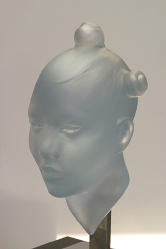 Sculpture | Eric Goulder