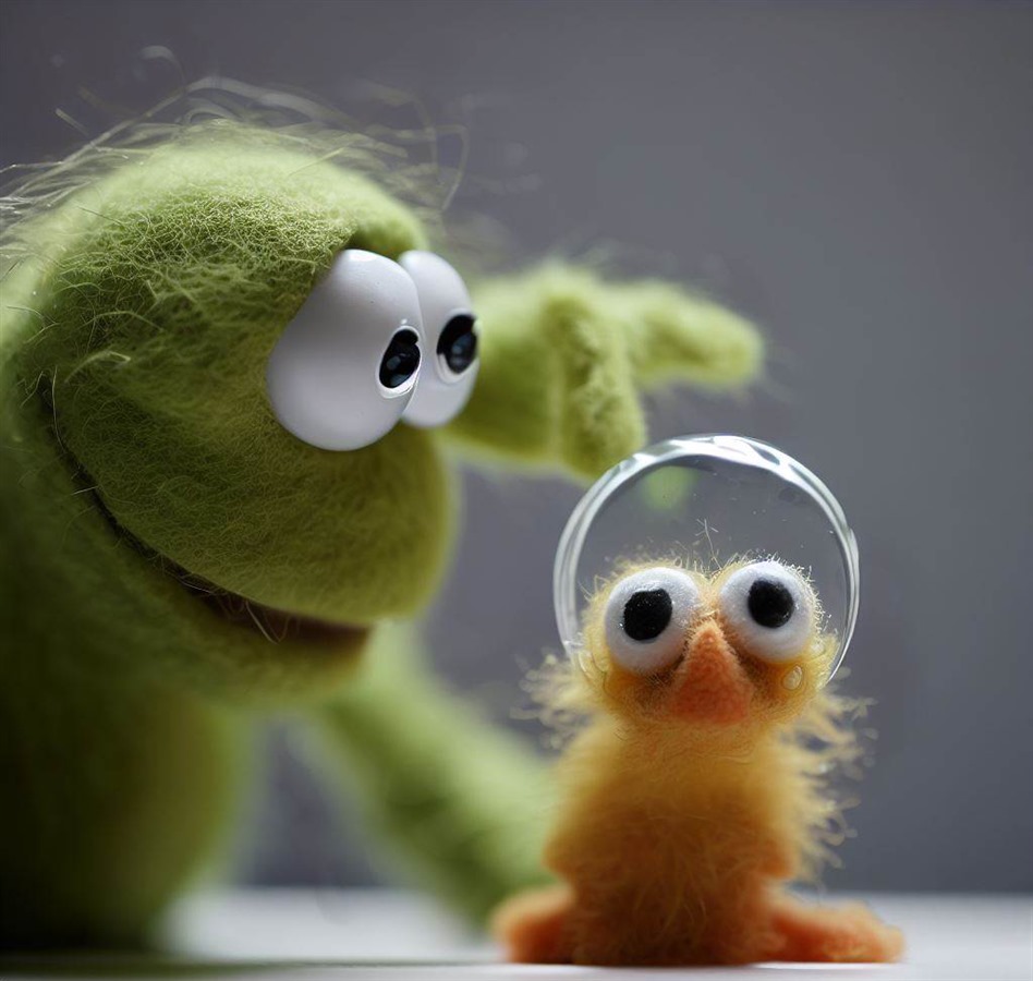 Creative Corner & Blogs – mcgpaper