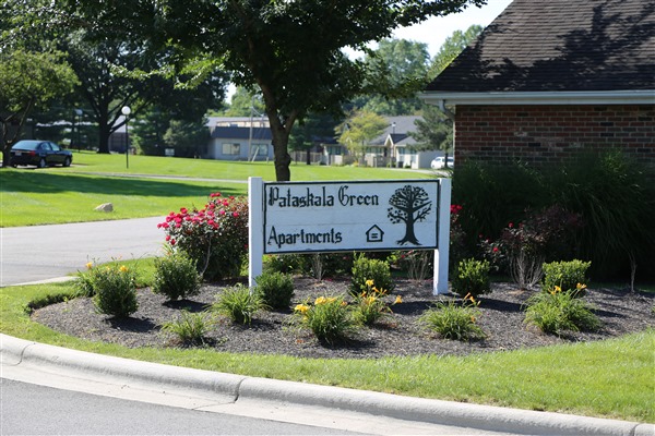 Pataskala Green | Pataskala Ohio Apartments| HUD | Low Income Housing