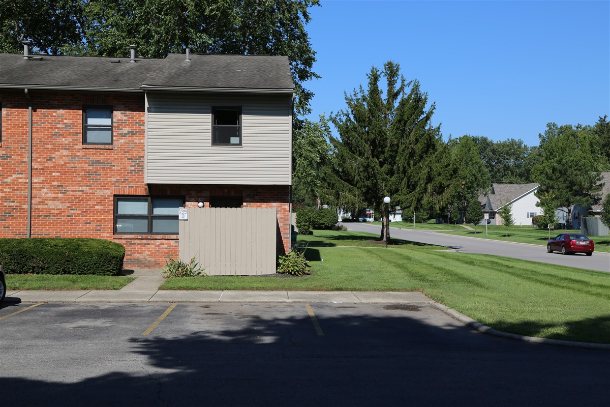 Pataskala Green | Pataskala Ohio Apartments| HUD | Low Income Housing