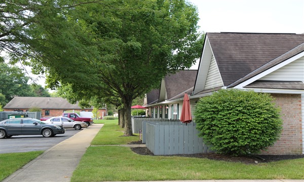 Pataskala Village Square | Pataskala Ohio Apartments