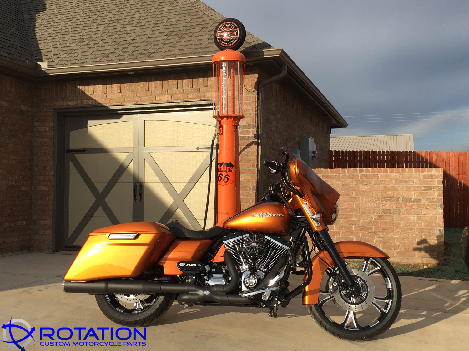 Customer Bike Gallery | RotationWheels.com