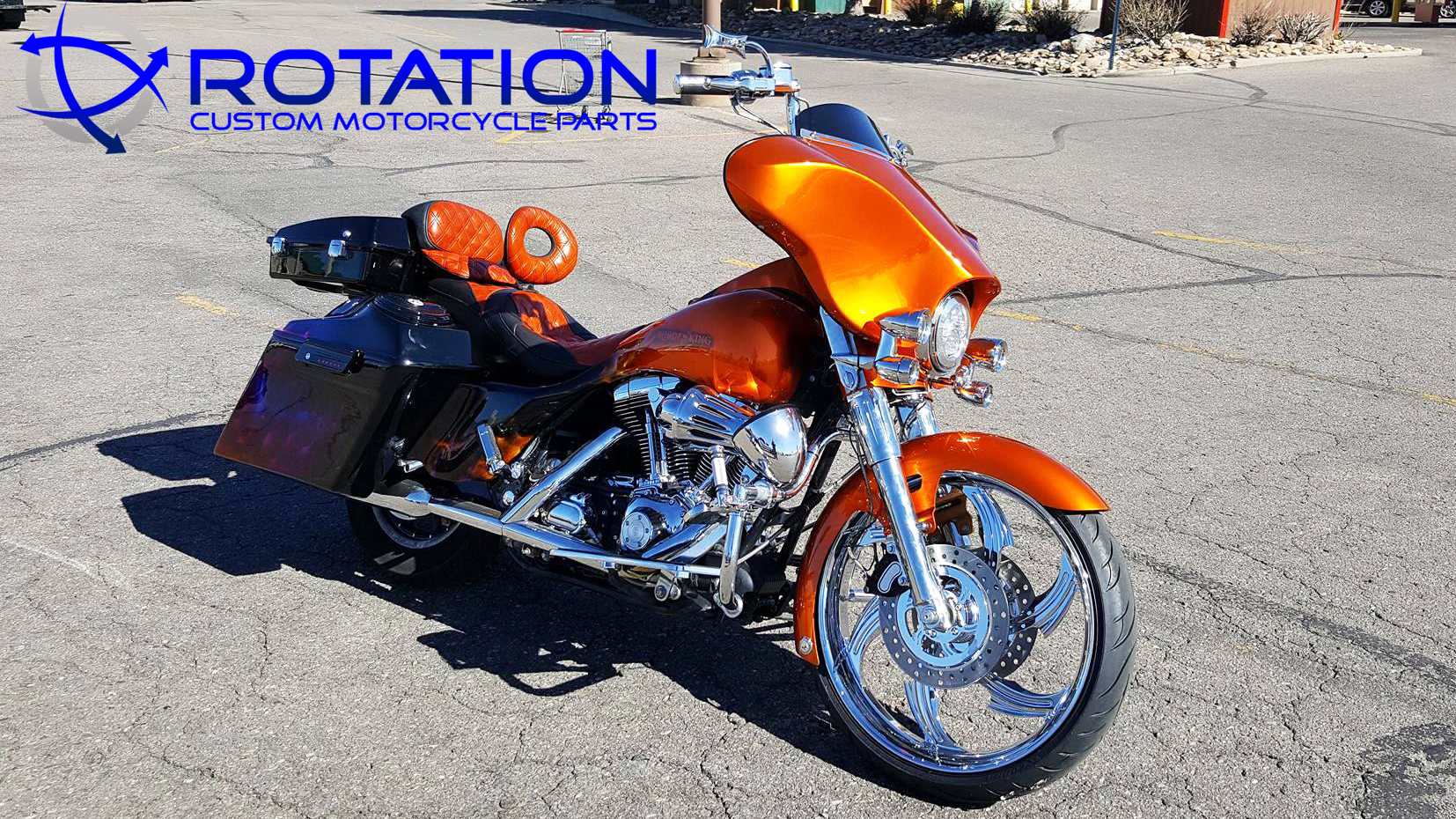 Customer Bike Gallery | RotationWheels.com